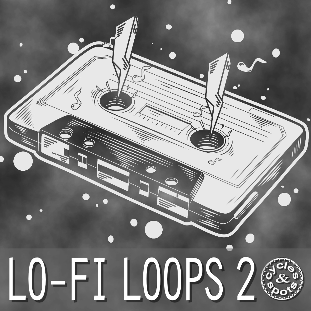 Wav Loops - Deep Data Loops